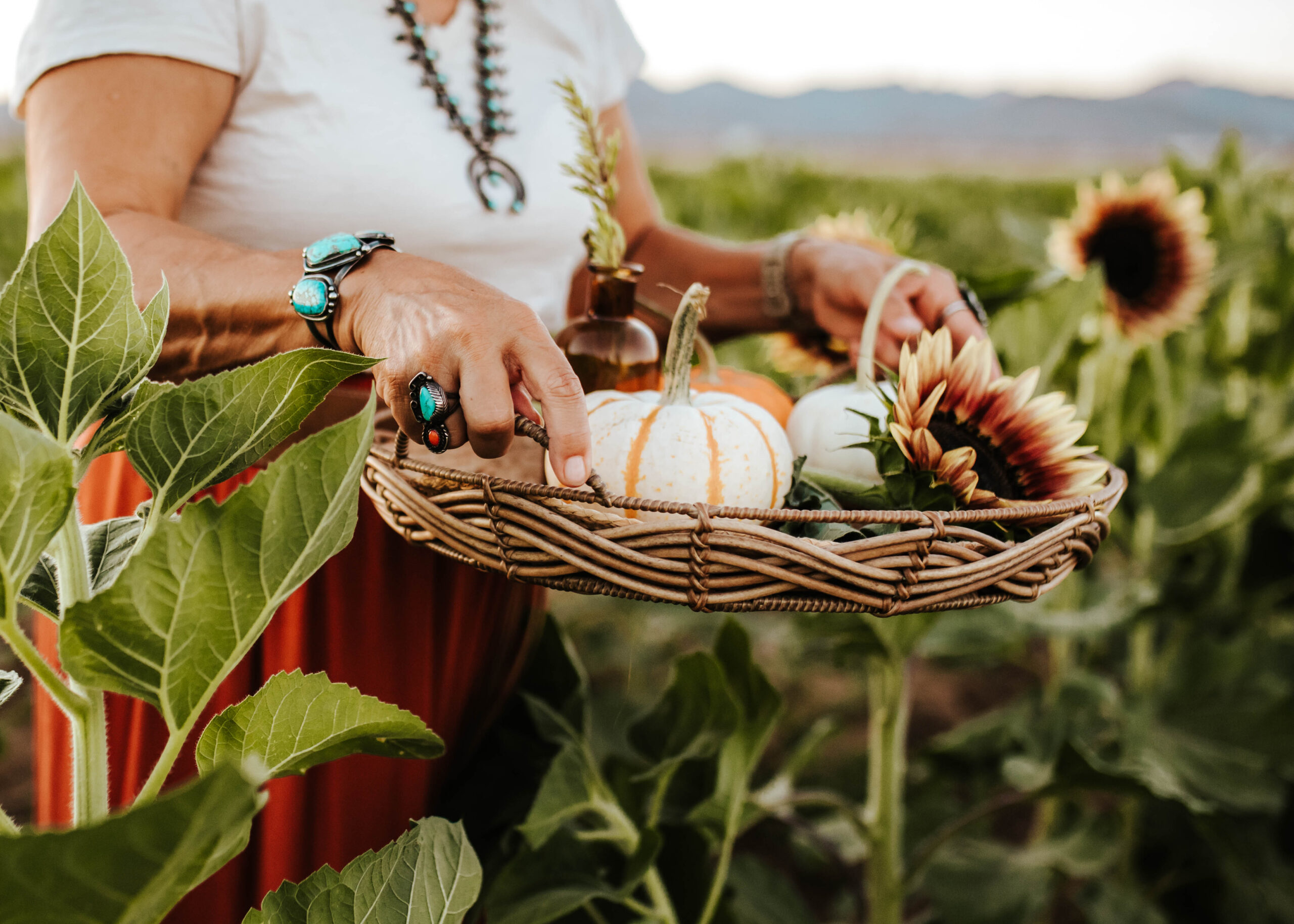 Looking Forward to Fall 2025 | Sweet Flower Home